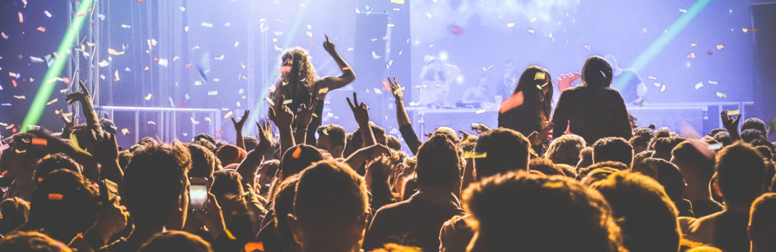 Events - Premier Event & Entertainment Center